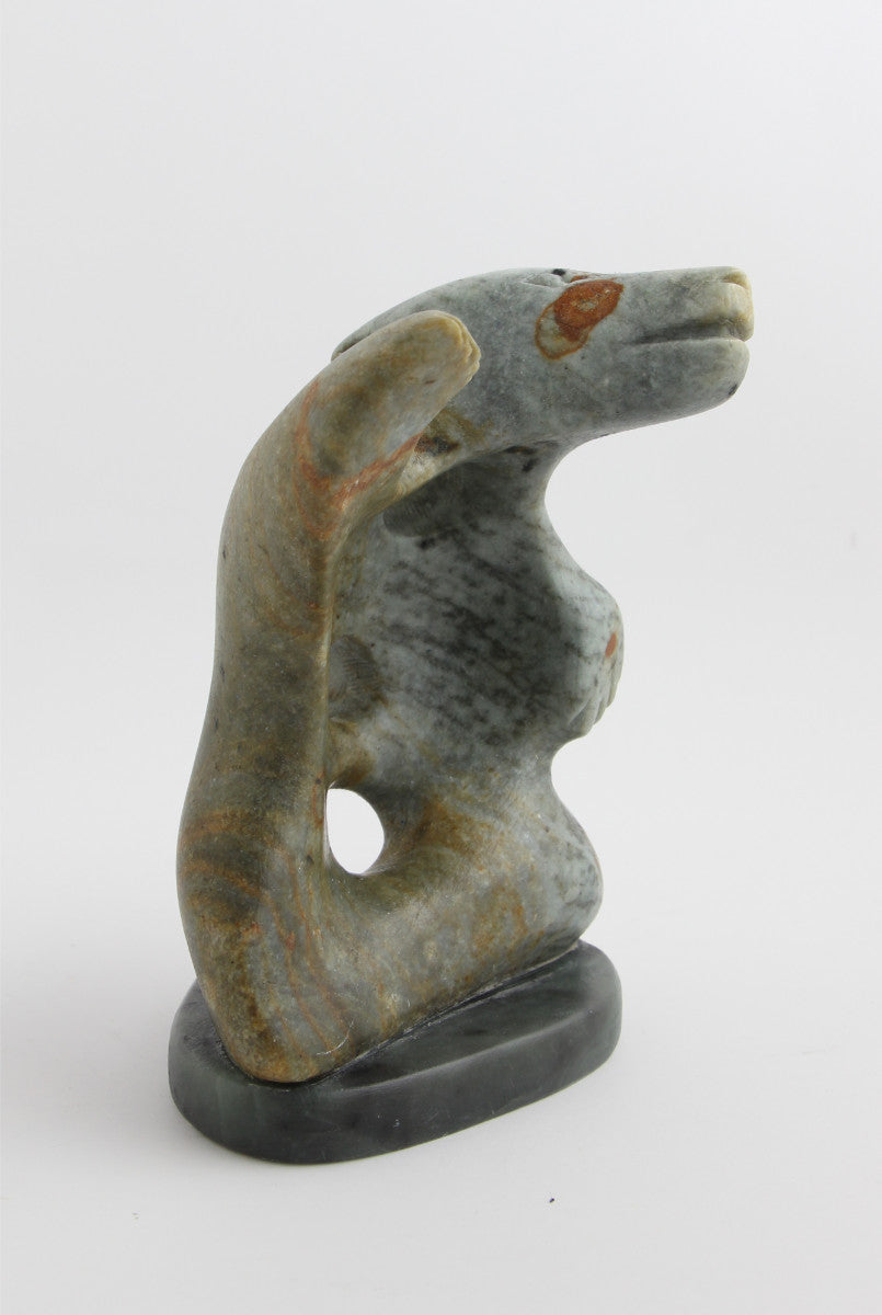 Inuit Gallery of Vancouver. Masterworks of Inuit and Northwest Coast