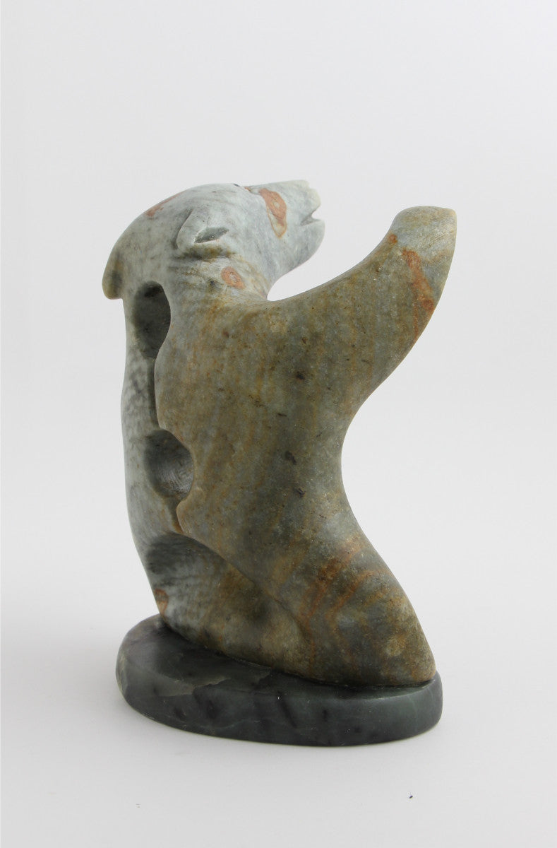 Inuit Gallery of Vancouver. Masterworks of Inuit and Northwest Coast