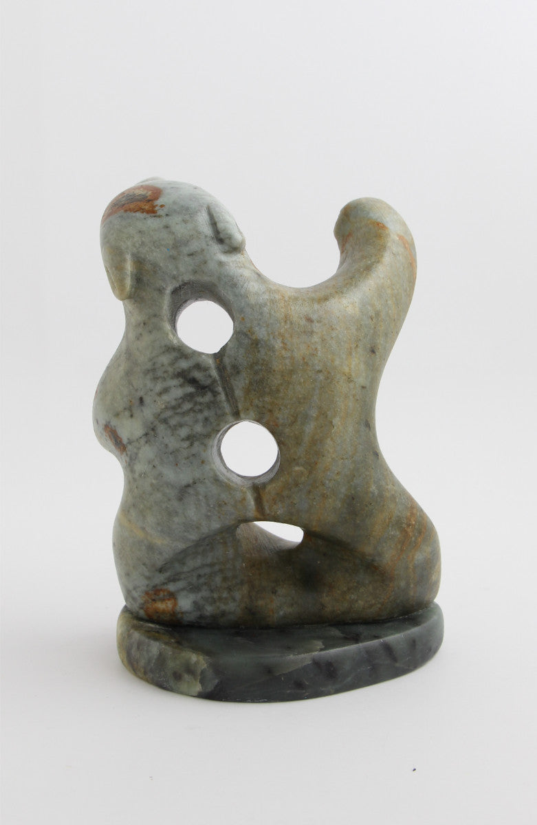 Inuit Gallery of Vancouver. Masterworks of Inuit and Northwest Coast