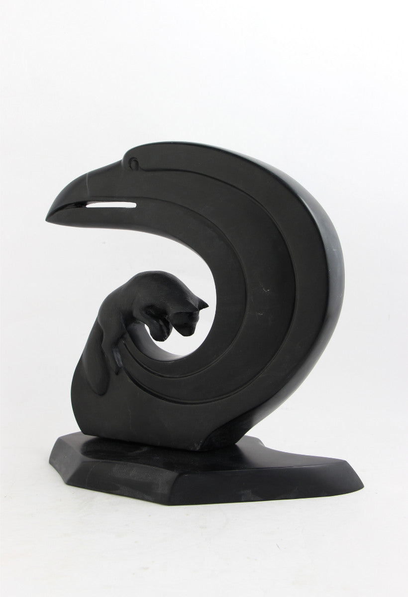 Inuit Gallery of Vancouver. Masterworks of Inuit and Northwest Coast