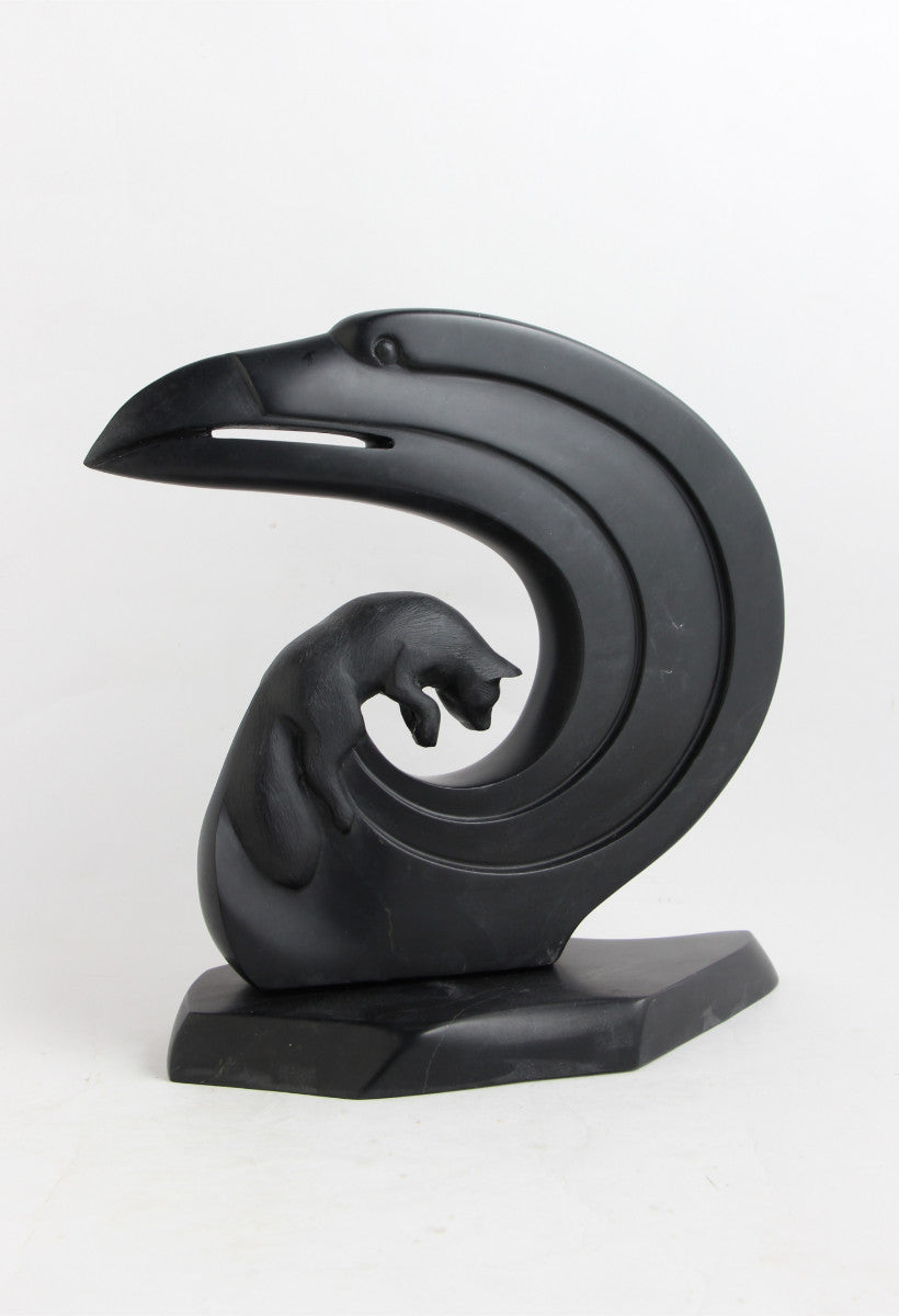 Inuit Gallery of Vancouver. Masterworks of Inuit and Northwest Coast