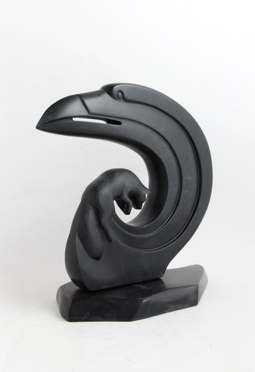 Inuit Gallery of Vancouver. Masterworks of Inuit and Northwest Coast