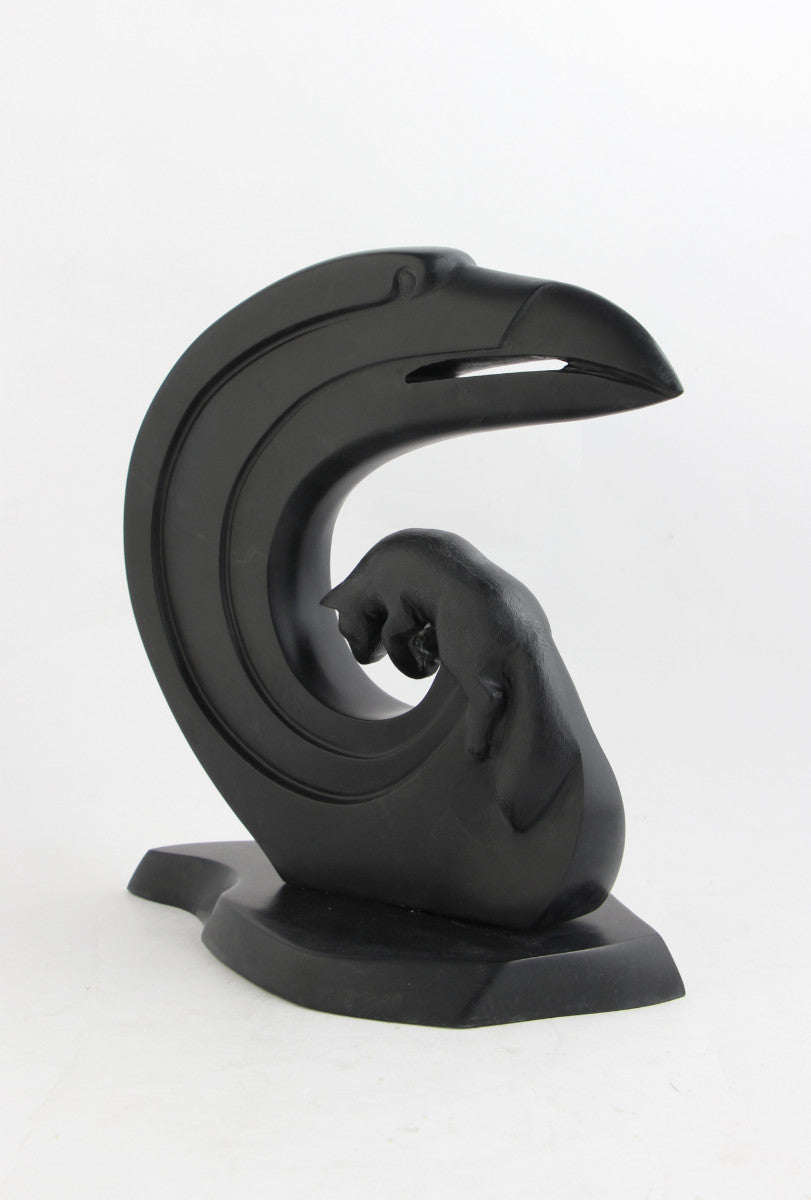 Inuit Gallery of Vancouver. Masterworks of Inuit and Northwest Coast