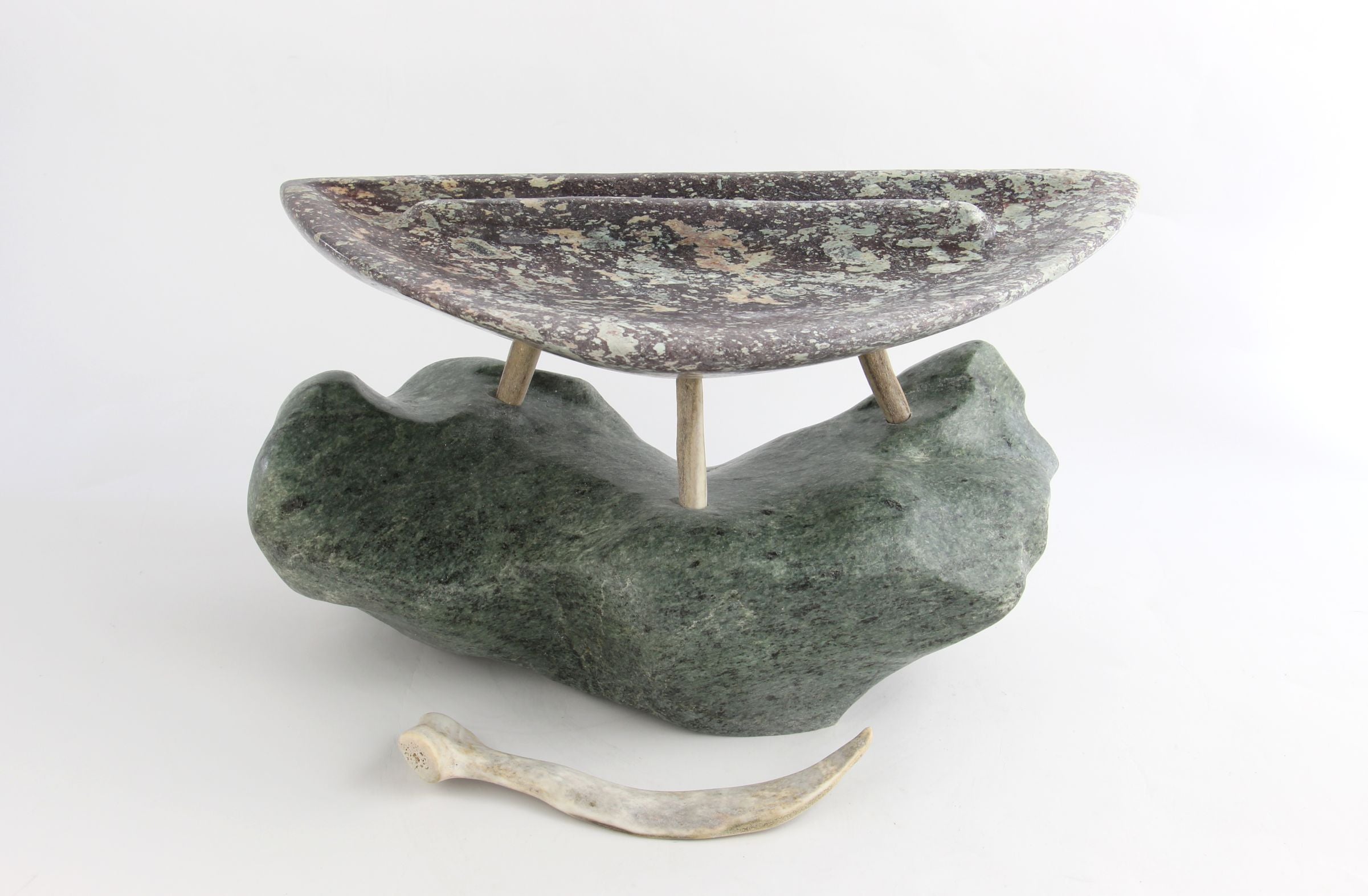Inuit Sculpture