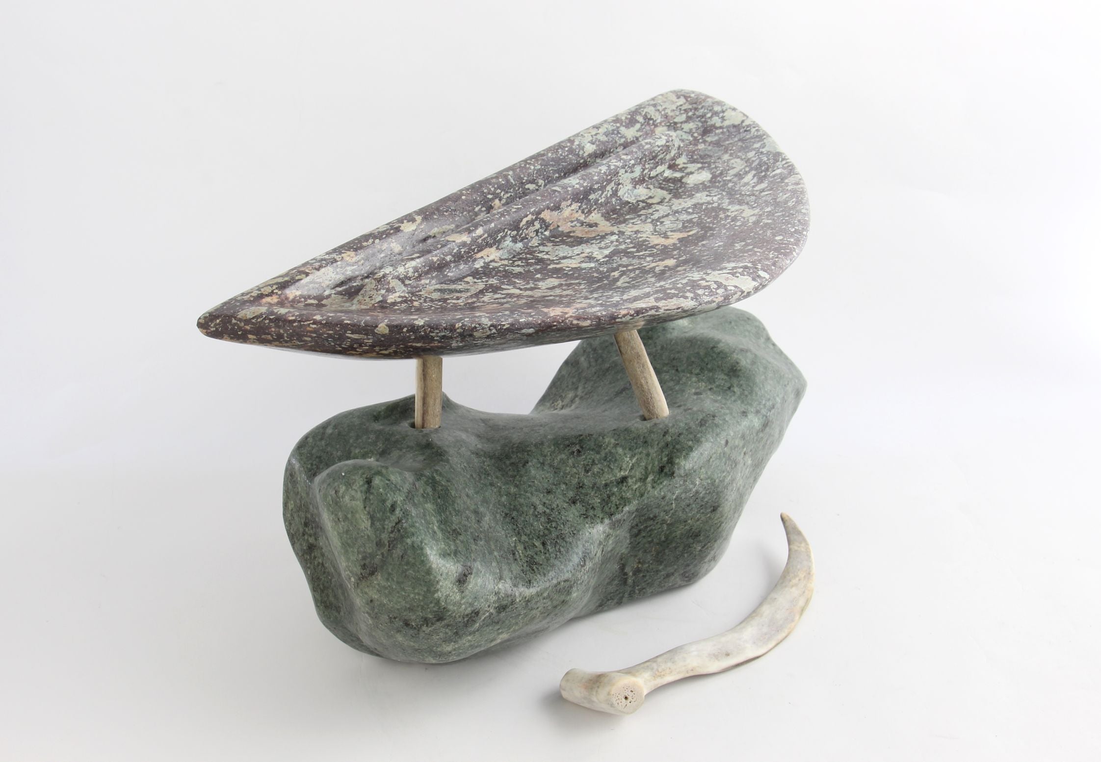 Inuit Sculpture