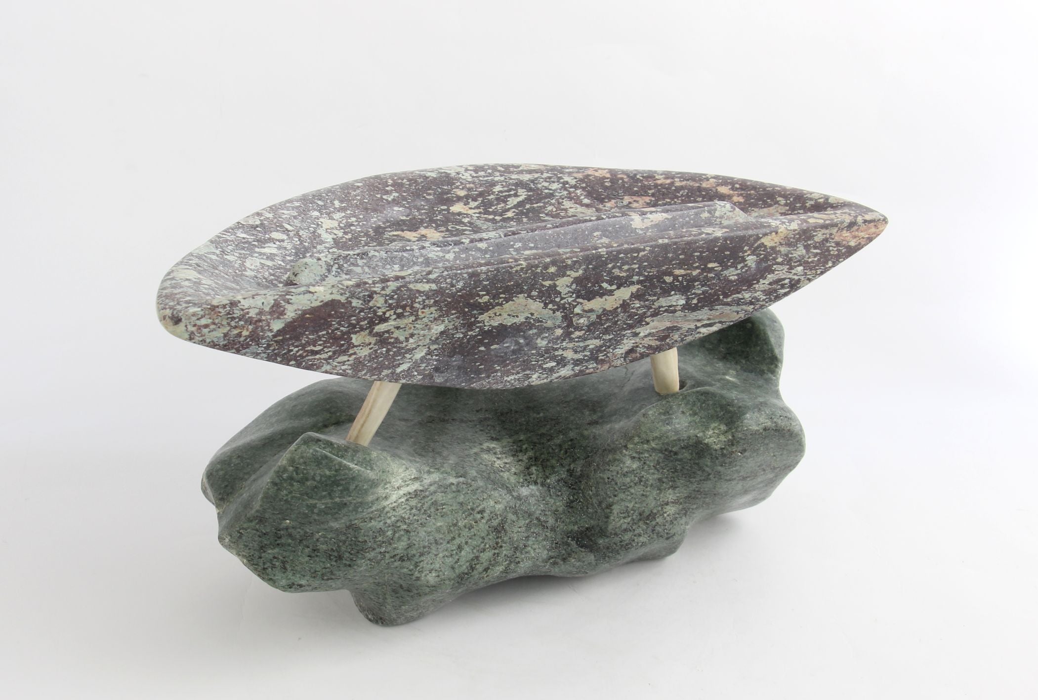 Inuit Sculpture