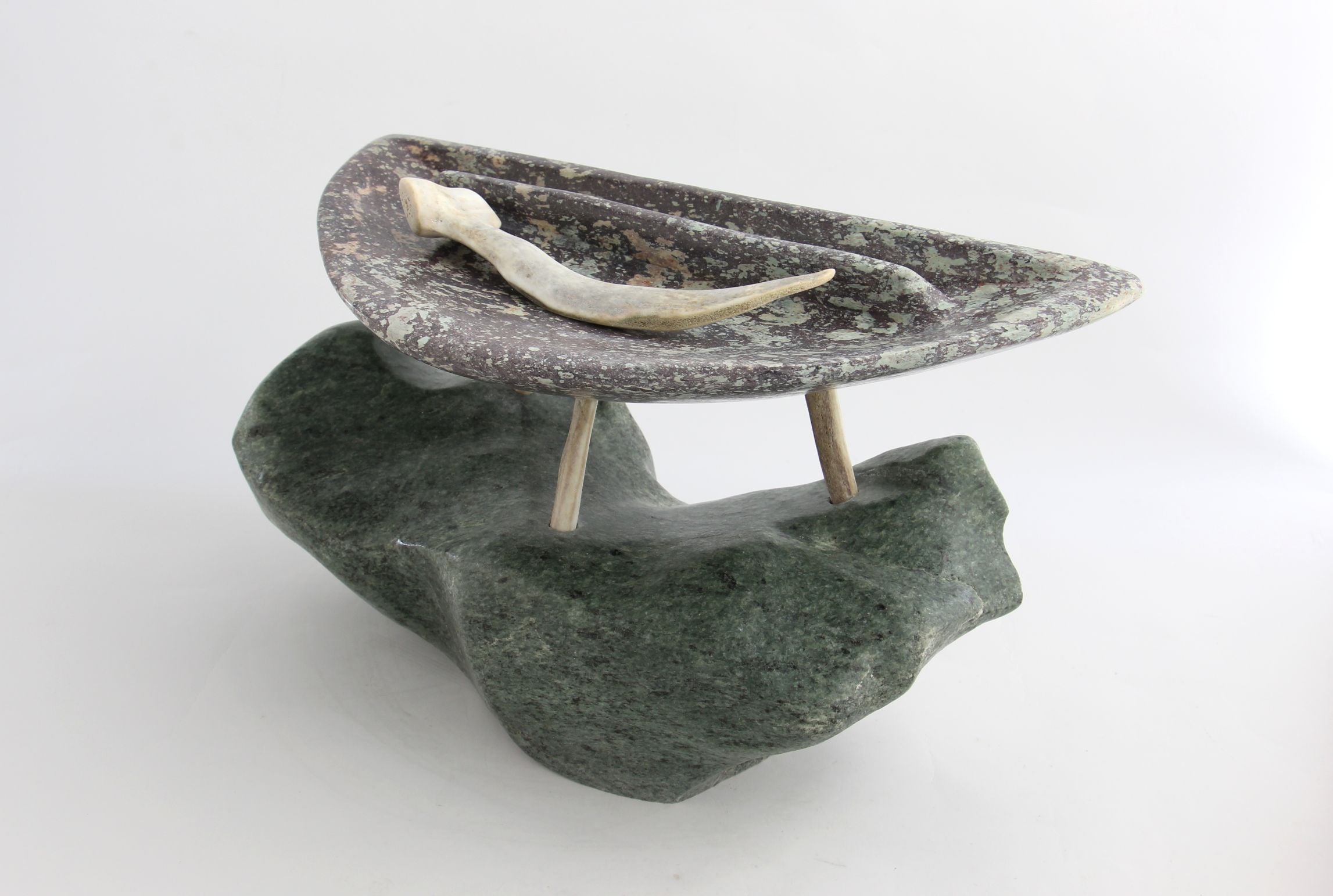 Inuit Sculpture