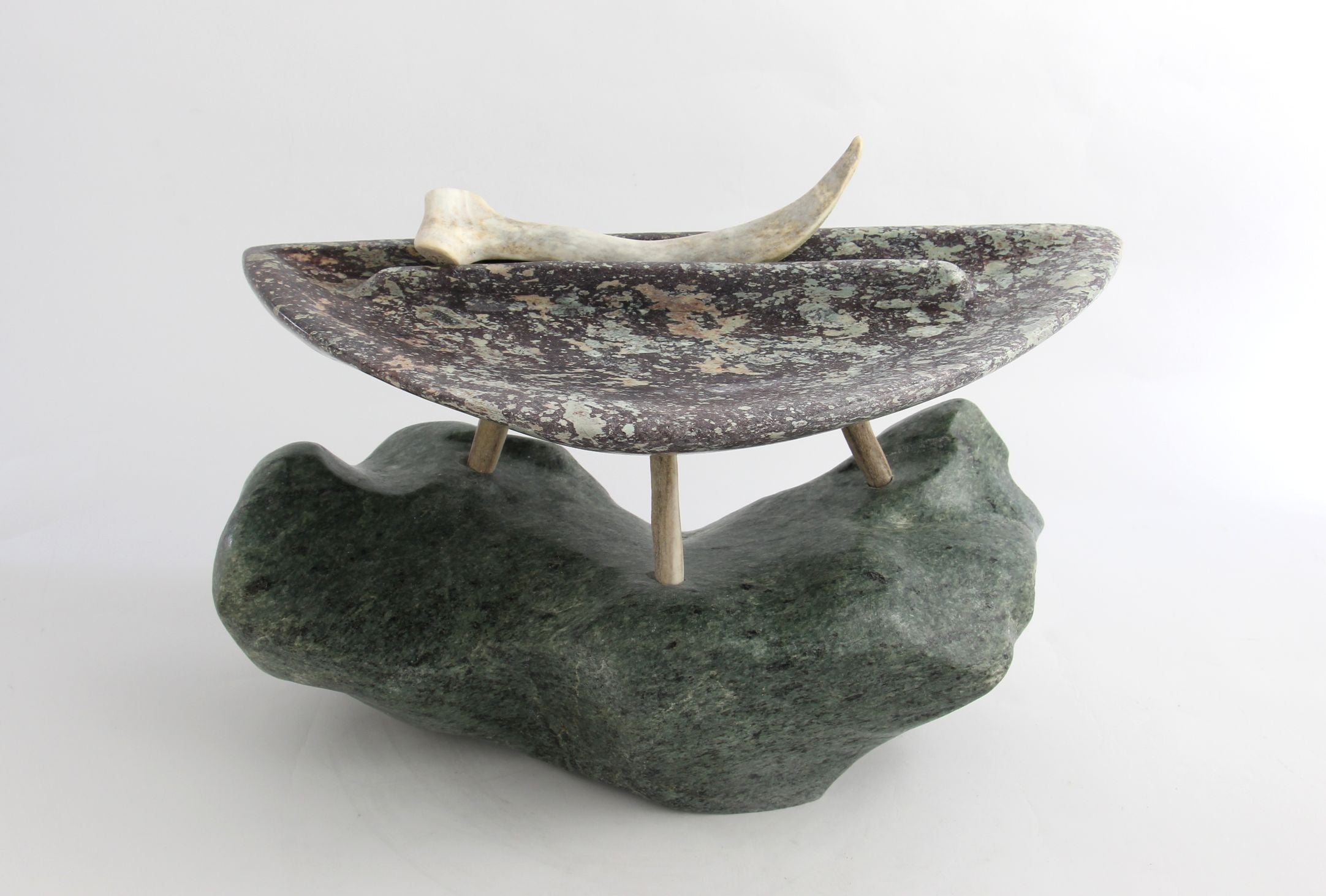 Inuit Sculpture