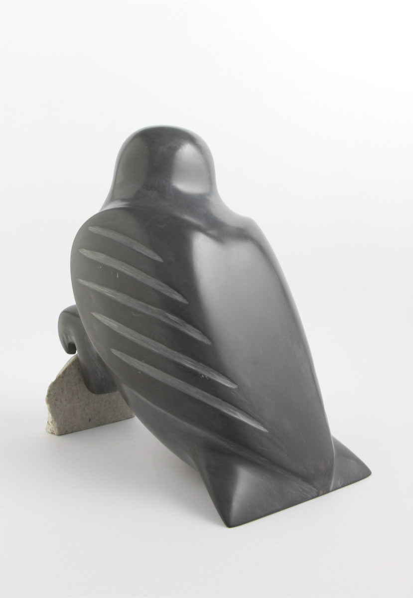 Inuit Sculpture