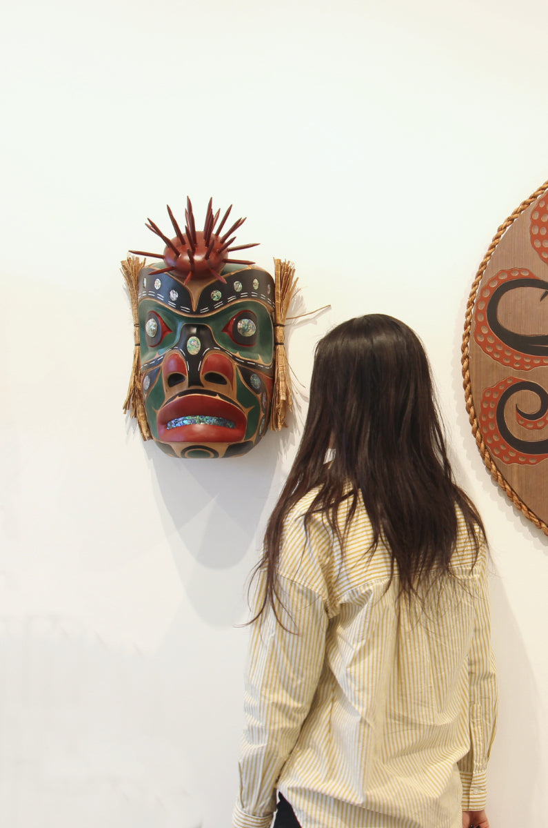 Inuit Gallery of Vancouver. Masterworks of Inuit and Northwest Coast