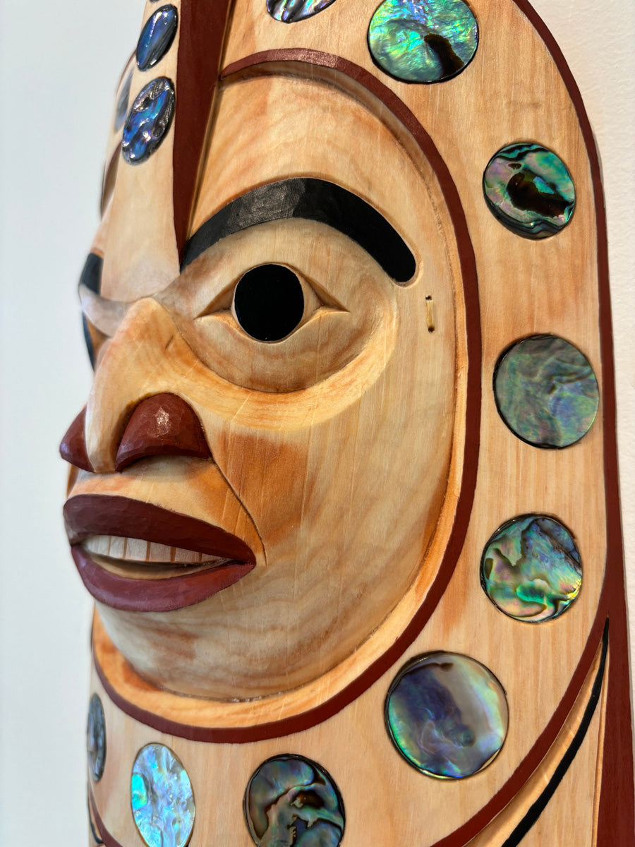 Inuit Gallery of Vancouver. Masterworks of Inuit and Northwest Coast