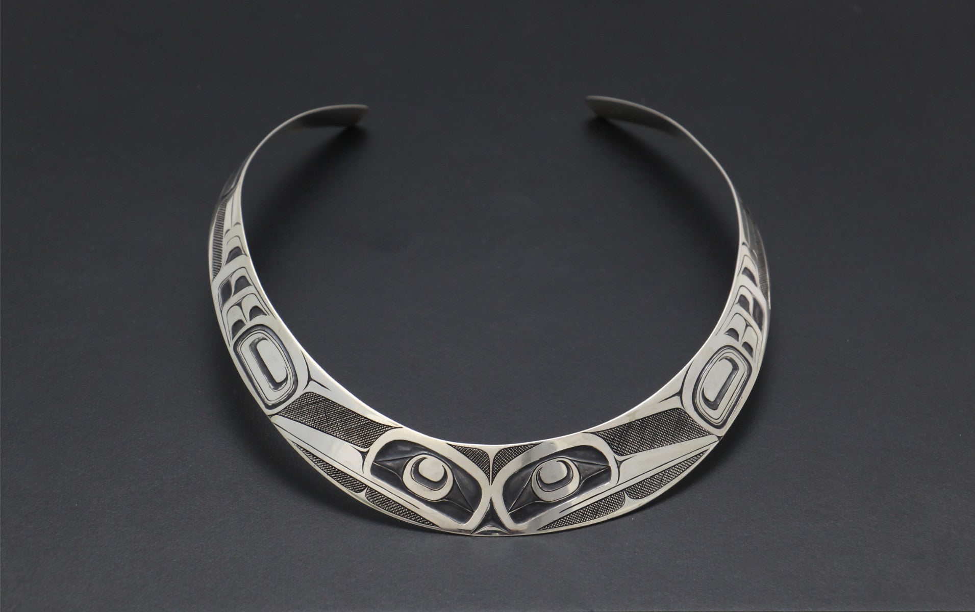 Inuit Gallery of Vancouver. Masterworks of Inuit and Northwest Coast