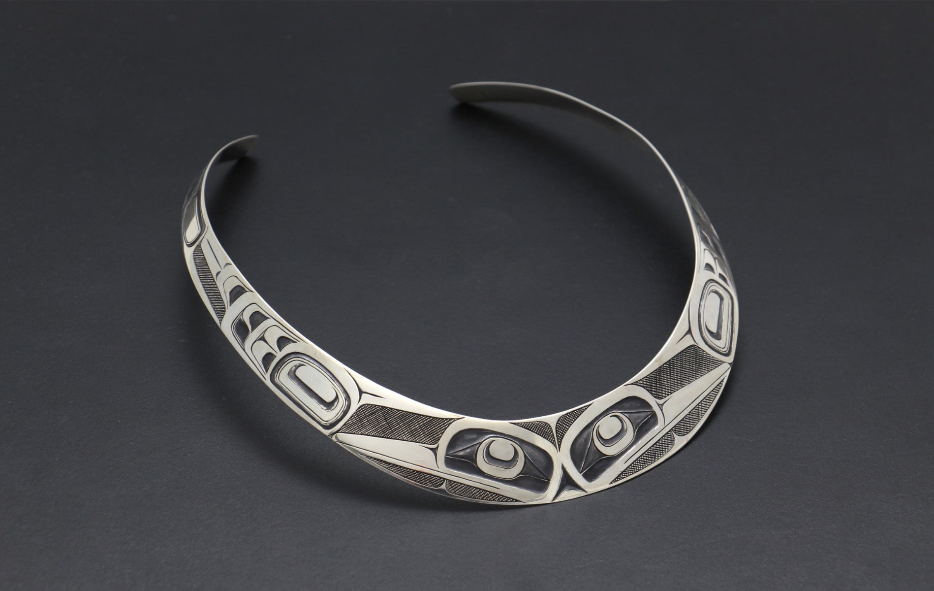 Inuit Gallery of Vancouver. Masterworks of Inuit and Northwest Coast