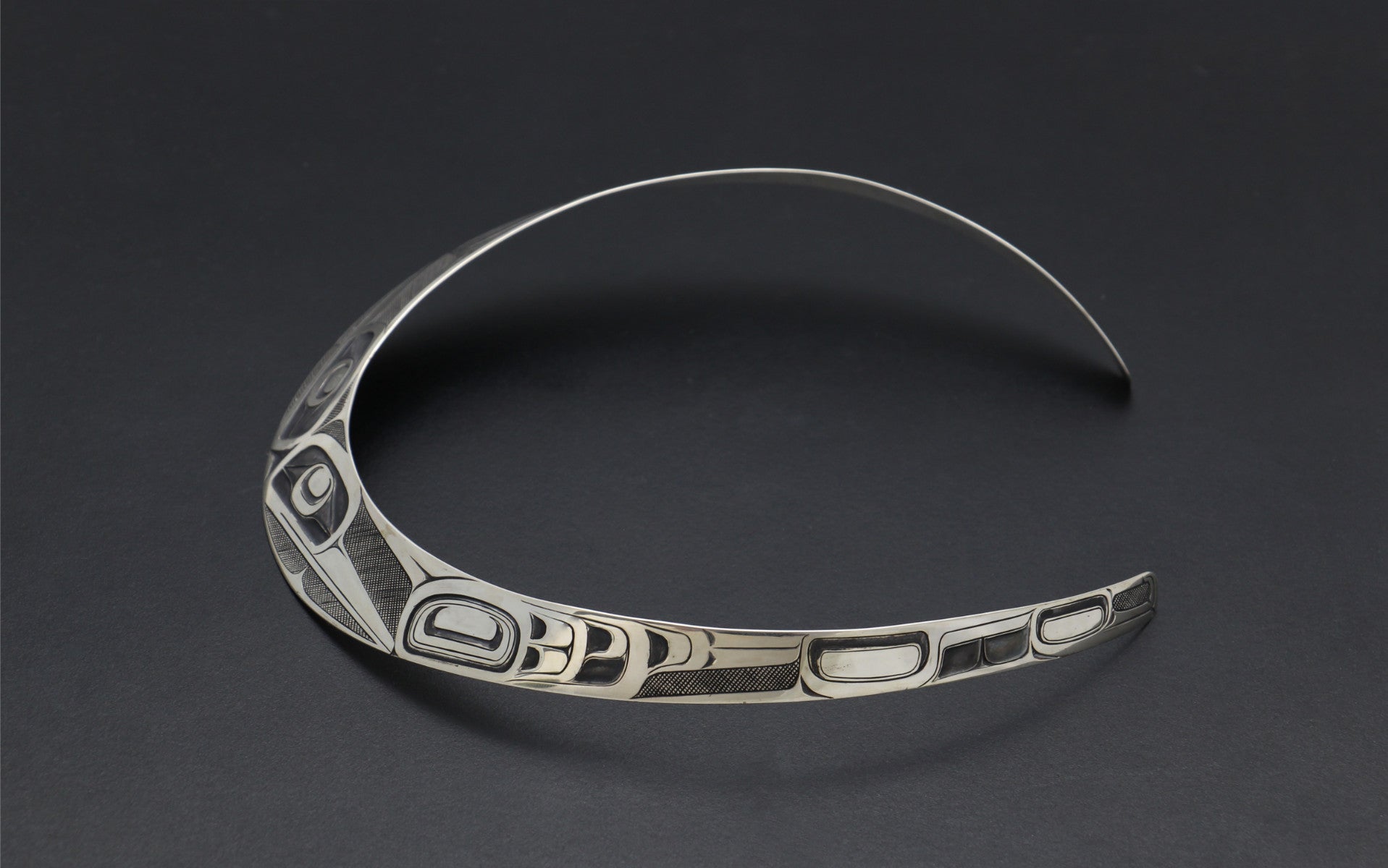 Inuit Gallery of Vancouver. Masterworks of Inuit and Northwest Coast