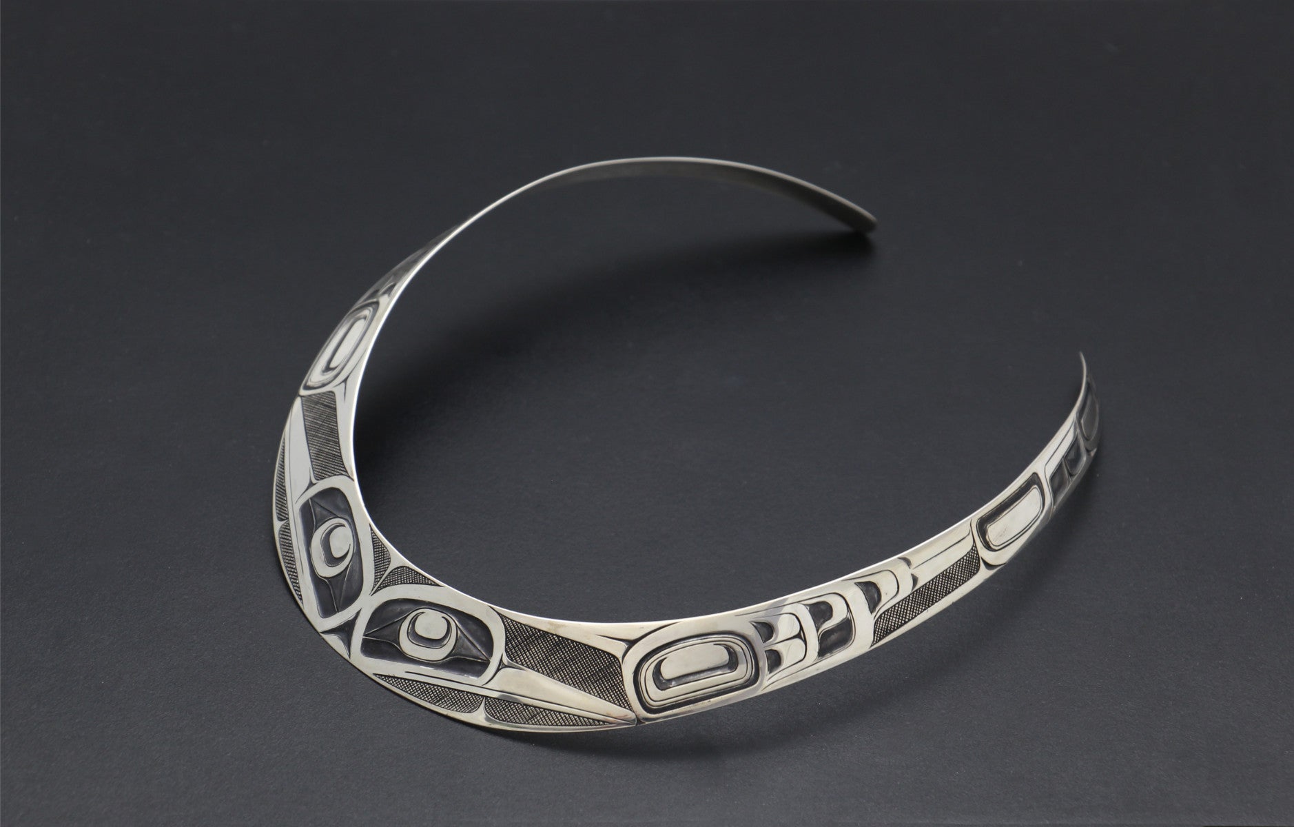 Inuit Gallery of Vancouver. Masterworks of Inuit and Northwest Coast