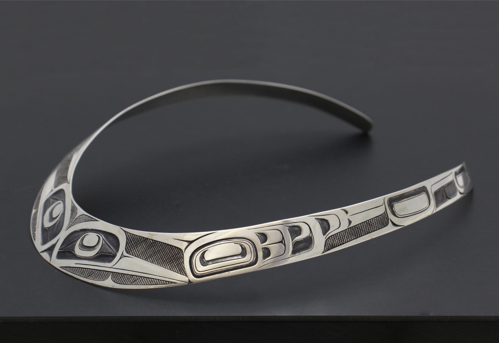 Inuit Gallery of Vancouver. Masterworks of Inuit and Northwest Coast