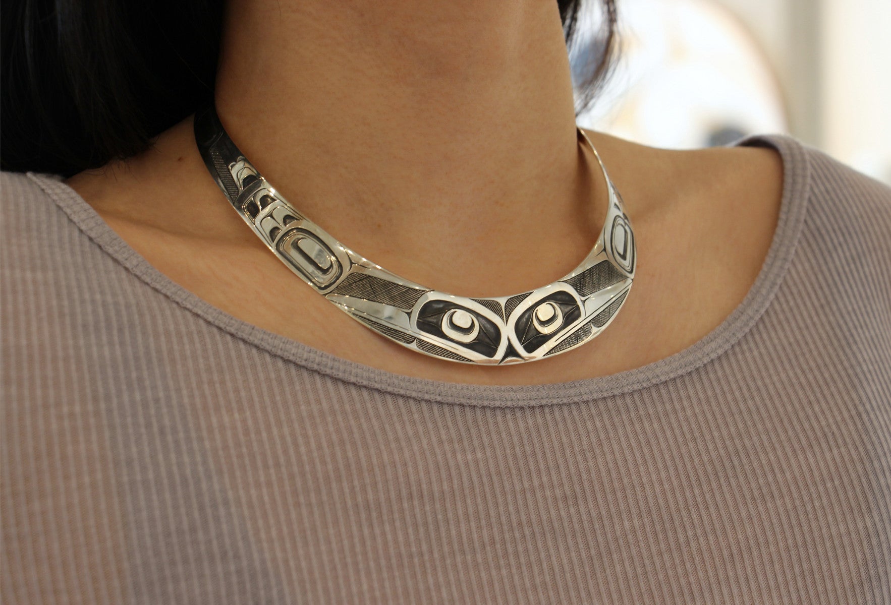 Inuit Gallery of Vancouver. Masterworks of Inuit and Northwest Coast