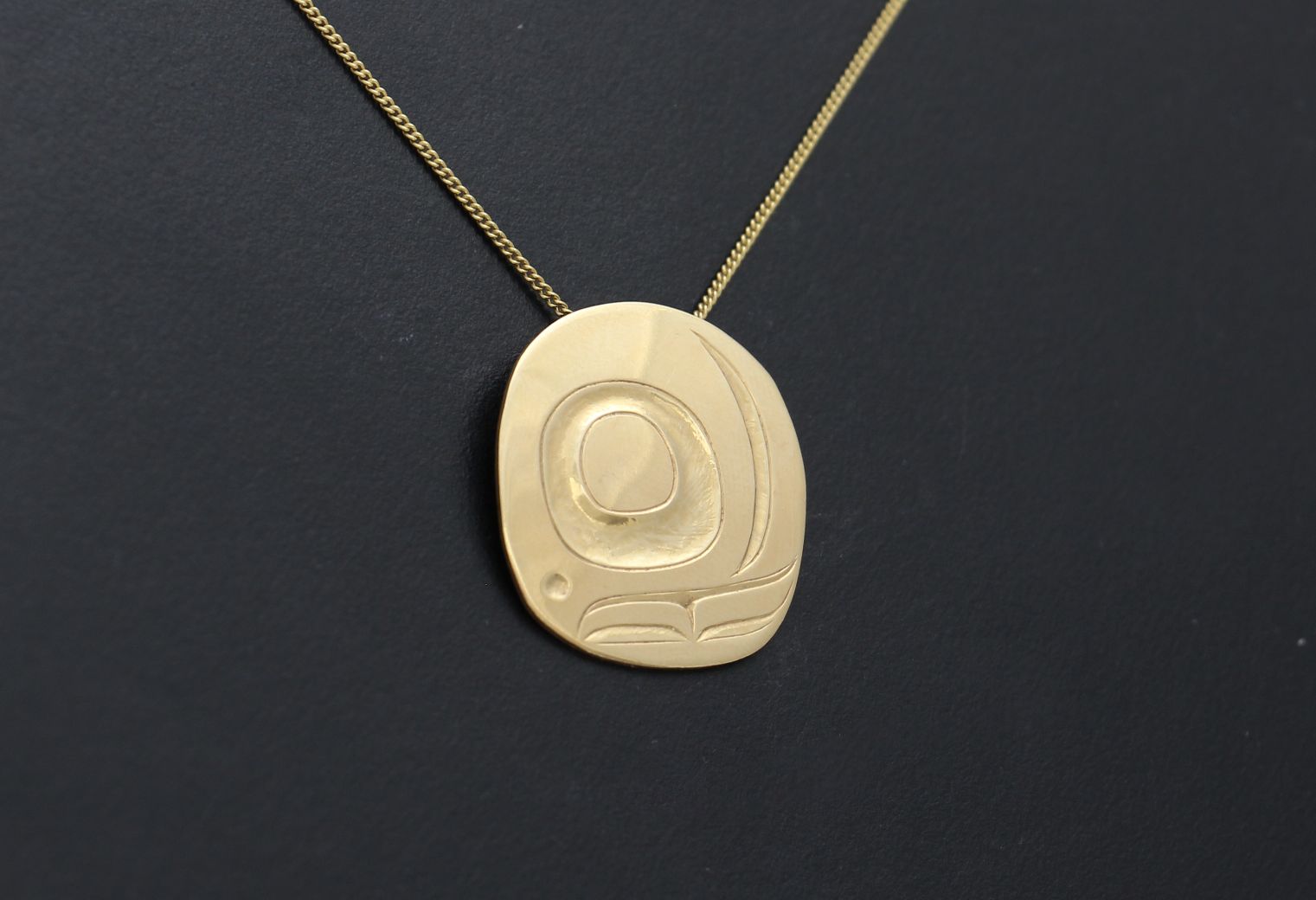 Pendant by Phil Janze
