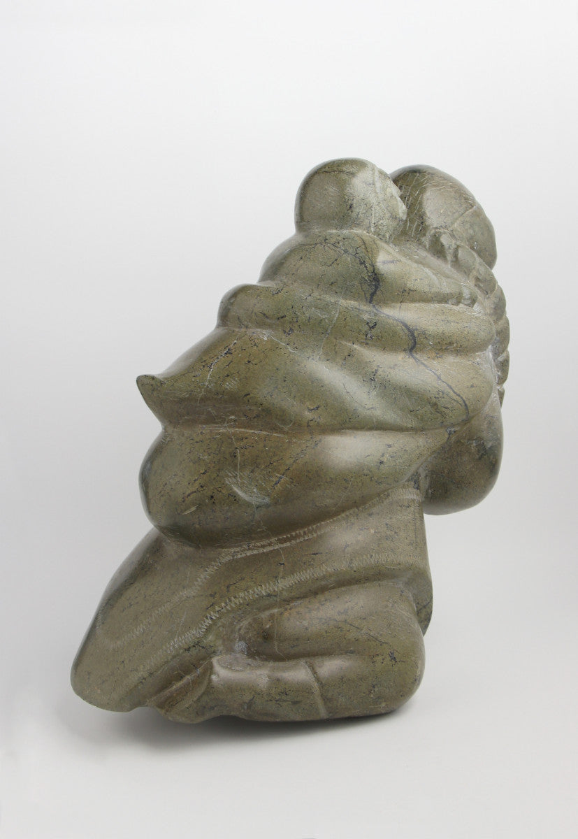 Inuit Gallery of Vancouver. Masterworks of Inuit and Northwest Coast