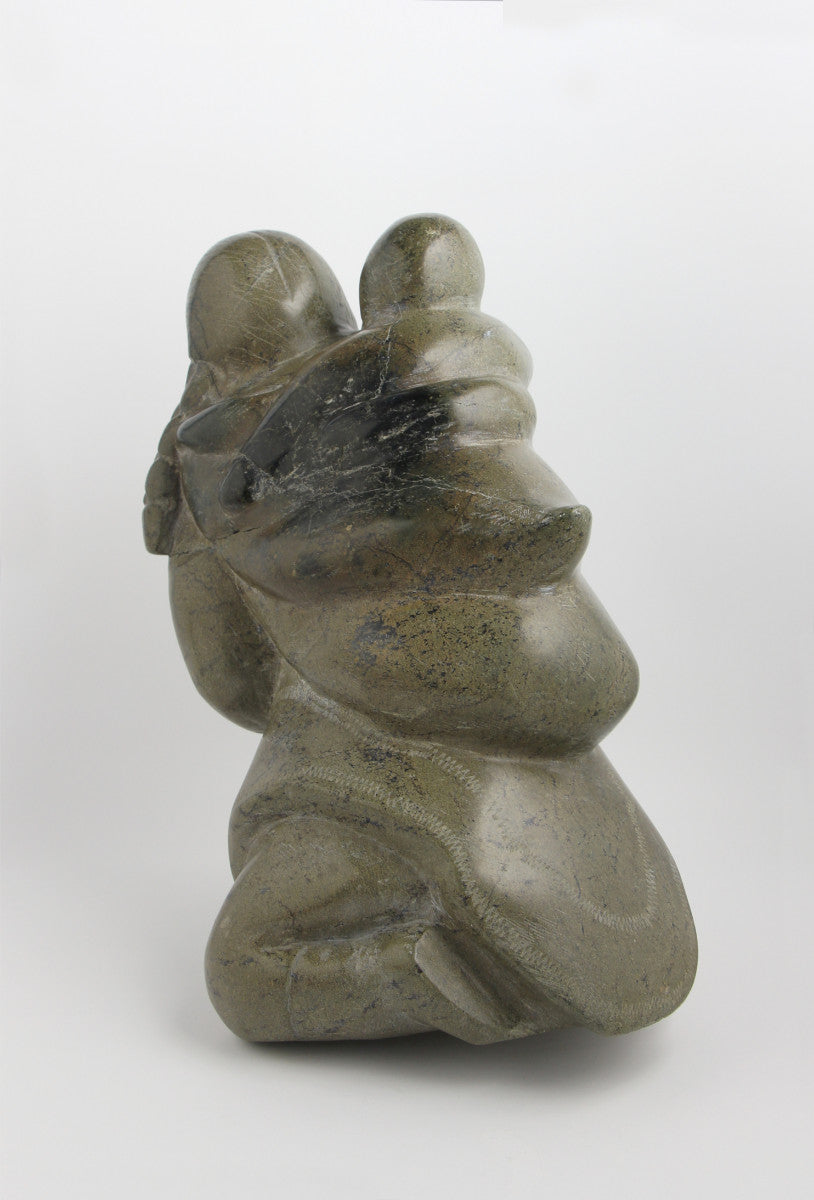 Inuit Gallery of Vancouver. Masterworks of Inuit and Northwest Coast