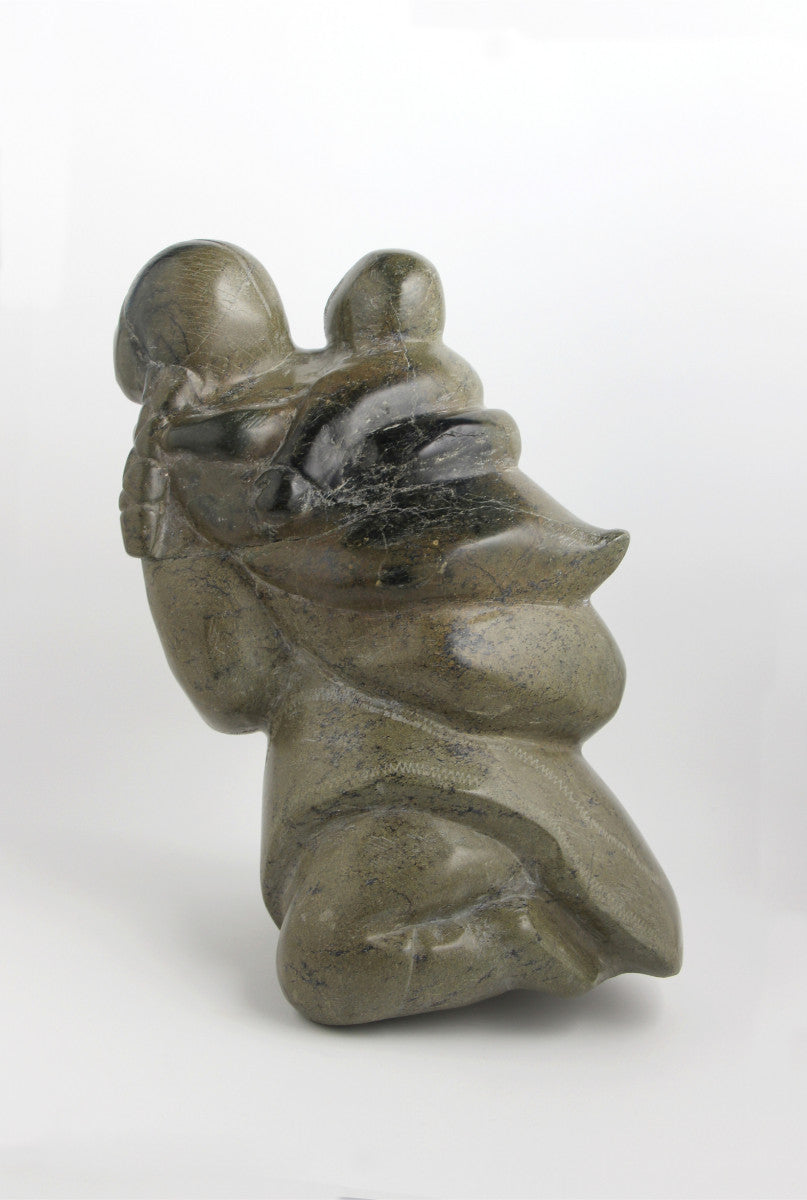 Inuit Gallery of Vancouver. Masterworks of Inuit and Northwest Coast