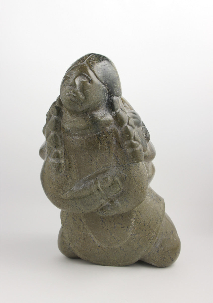 Inuit Gallery of Vancouver. Masterworks of Inuit and Northwest Coast