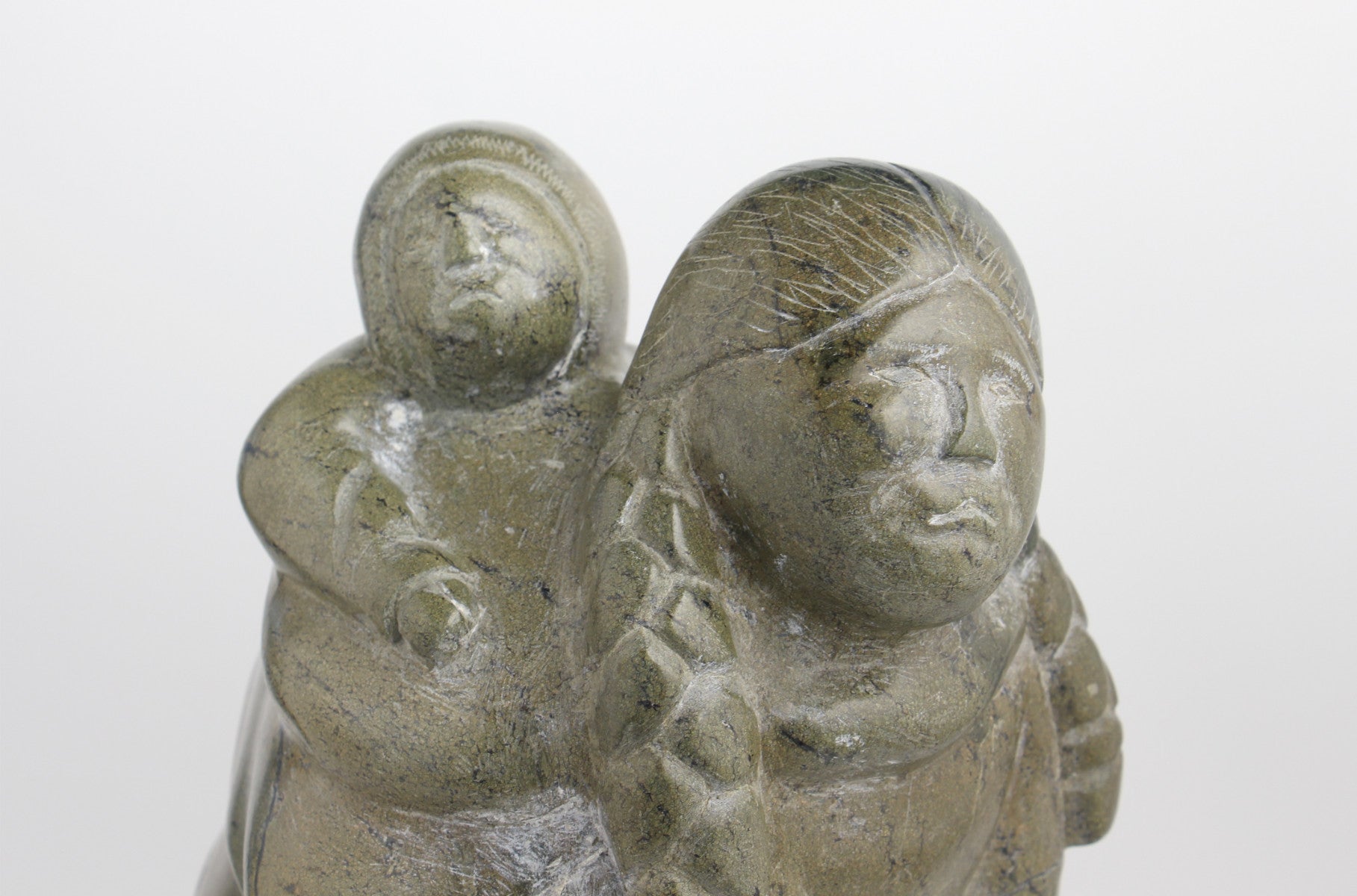 Inuit Gallery of Vancouver. Masterworks of Inuit and Northwest Coast