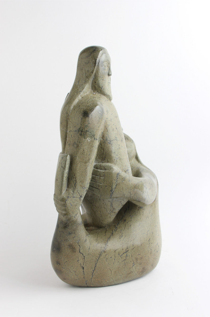 Inuit Gallery of Vancouver. Masterworks of Inuit and Northwest Coast