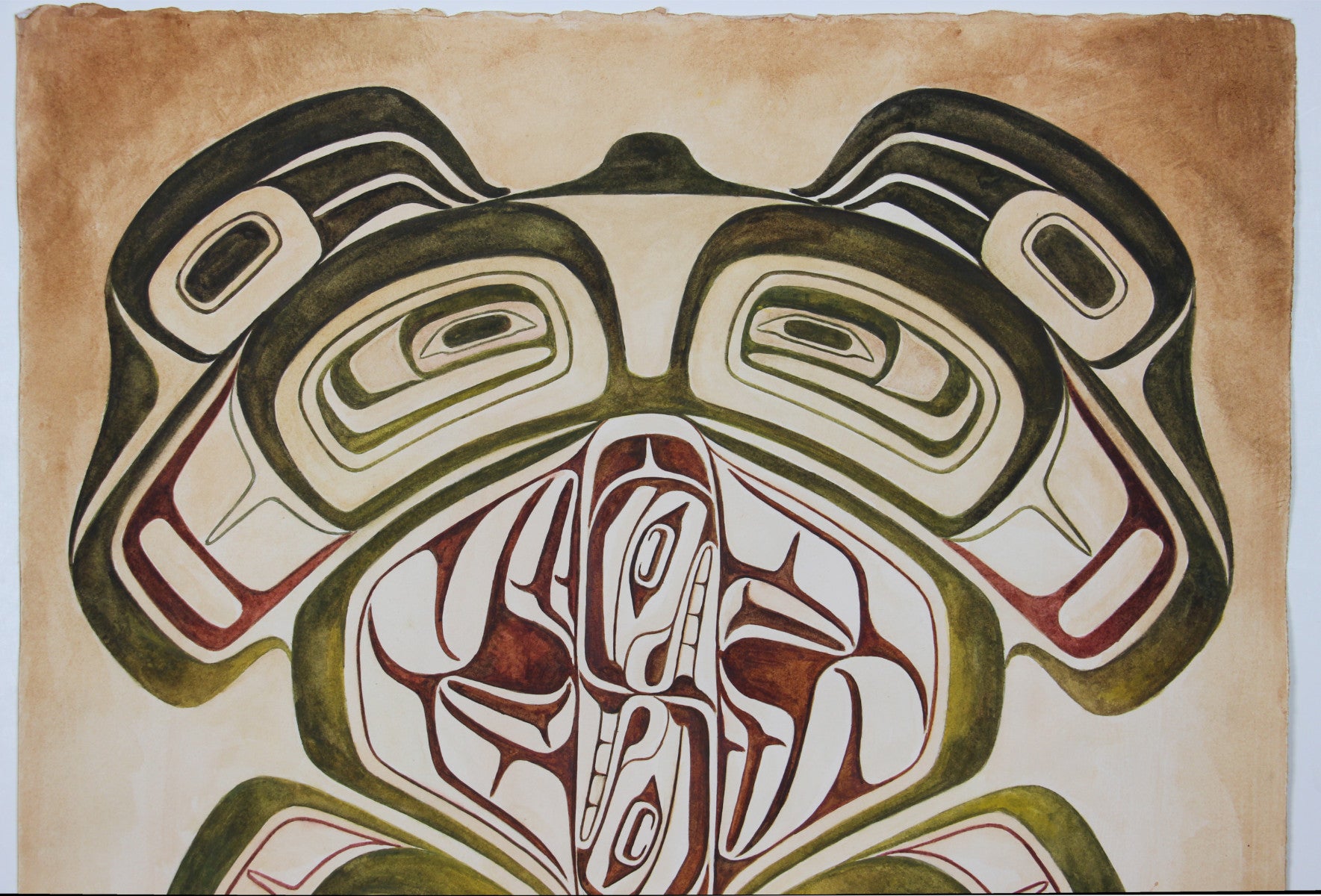New Artwork at The Inuit Gallery of Vancouver