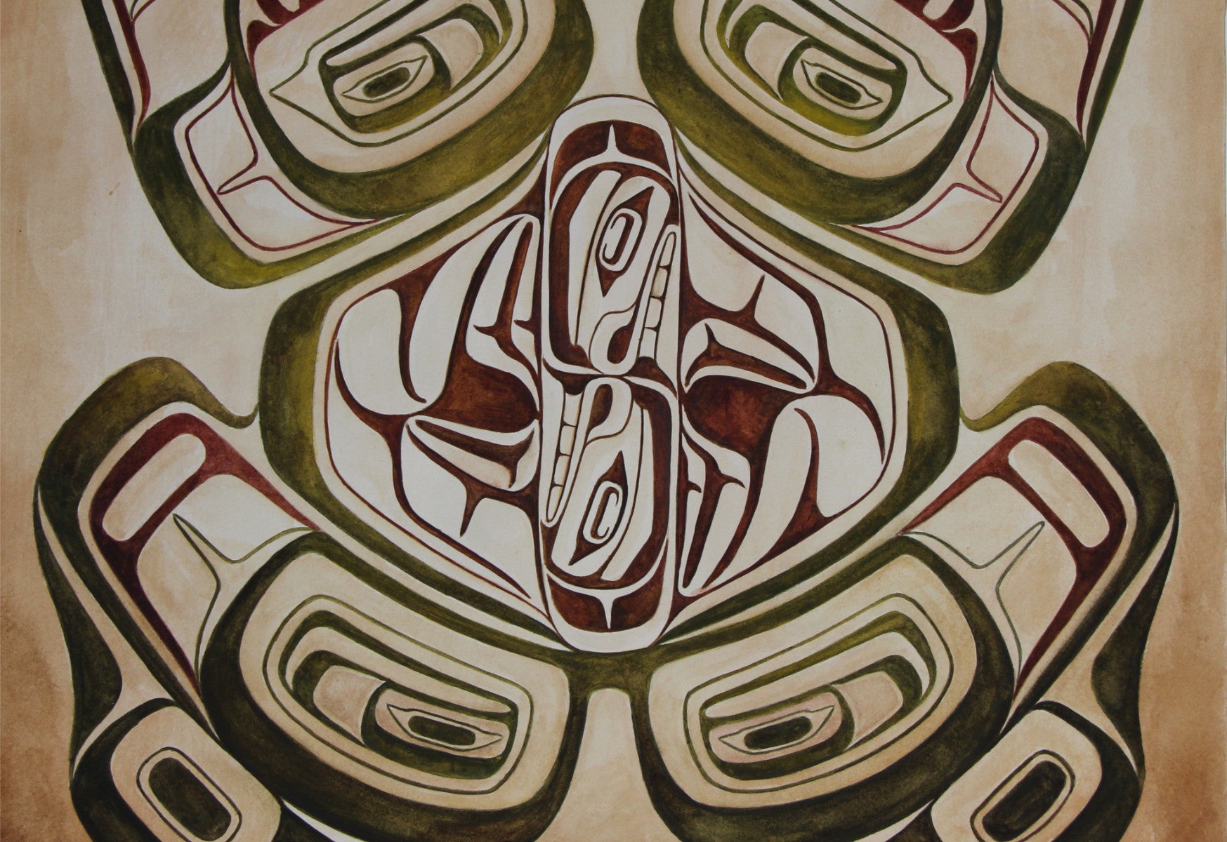 New Artwork at The Inuit Gallery of Vancouver