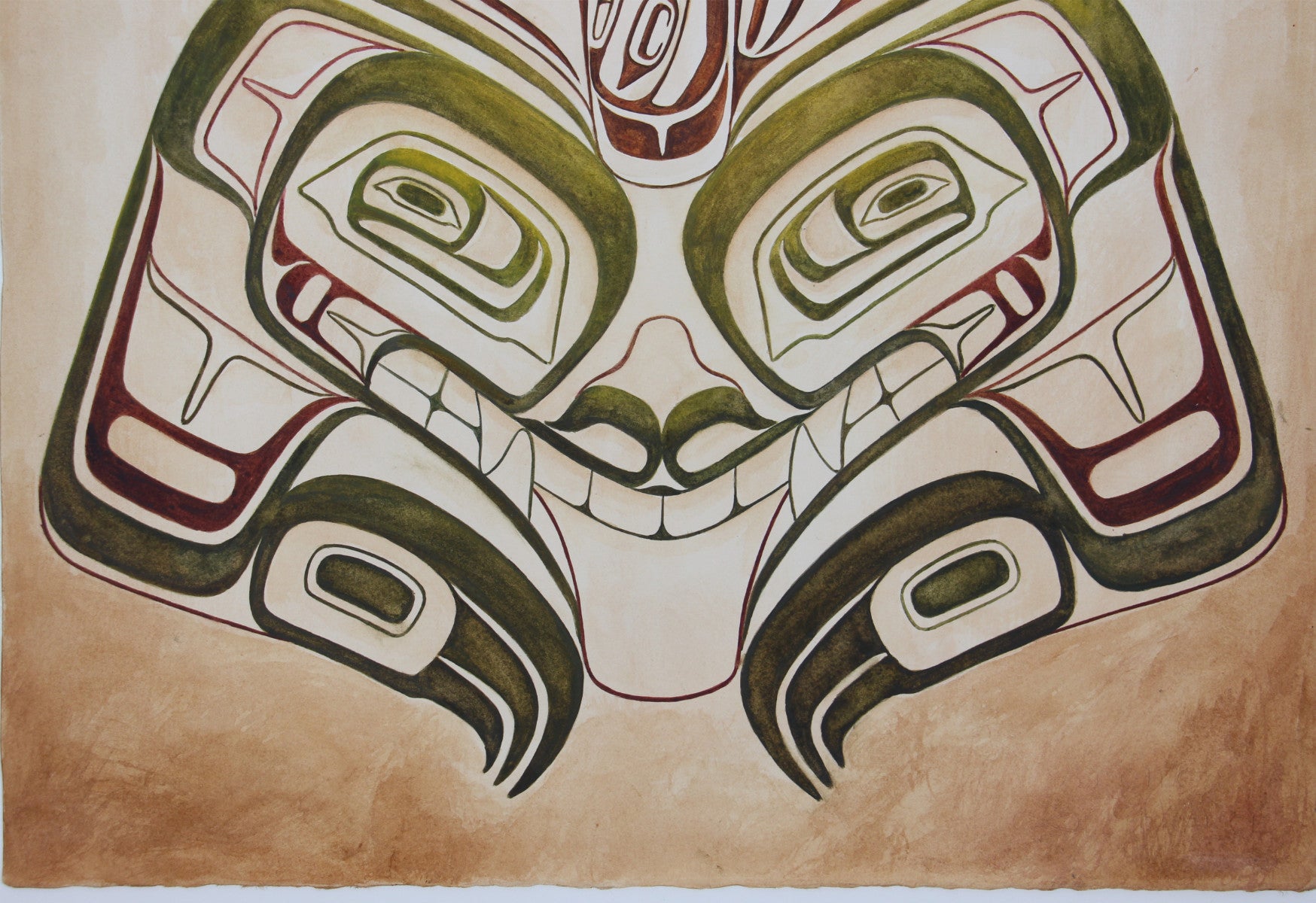 New Artwork at The Inuit Gallery of Vancouver