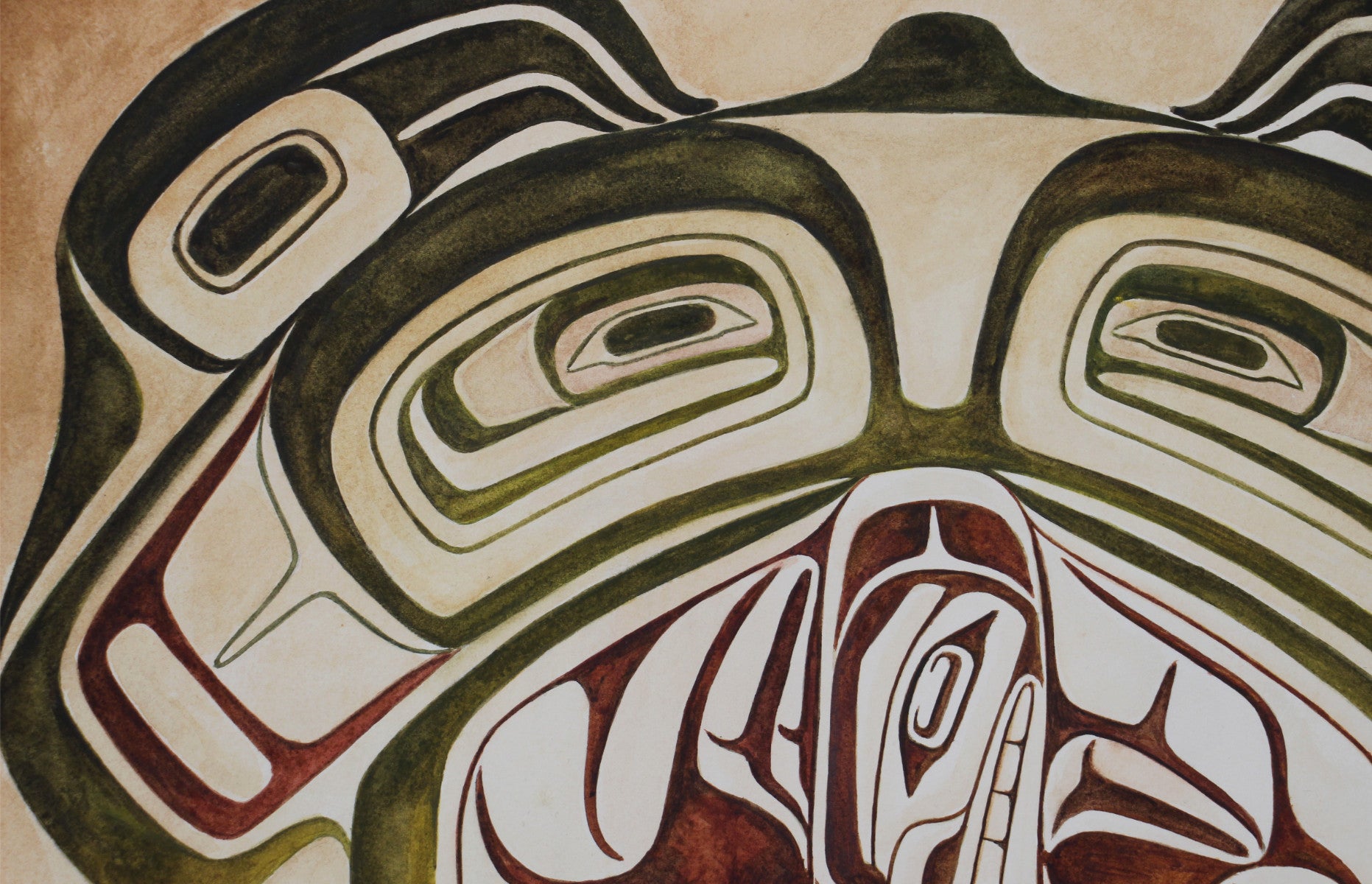 New Artwork at The Inuit Gallery of Vancouver
