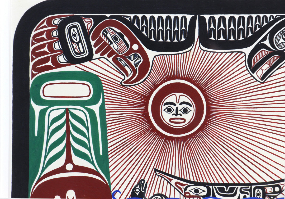 Inuit Gallery of Vancouver. Masterworks of Inuit and Northwest Coast