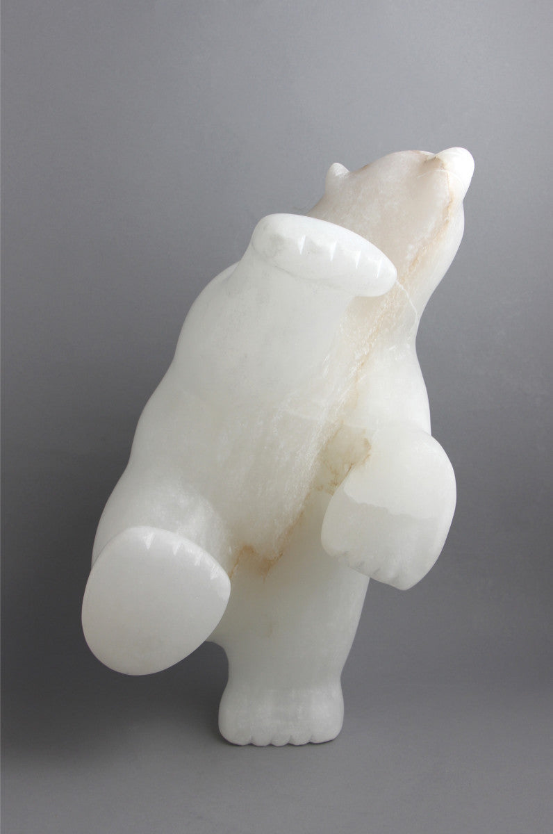Inuit Sculpture