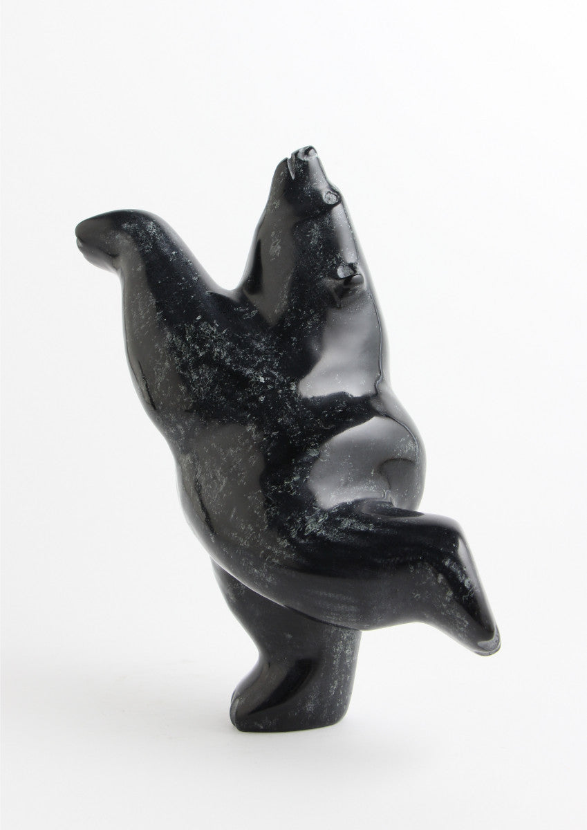 Inuit Sculpture