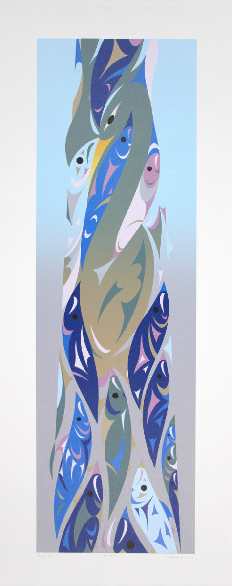 Susan A. Point,O.C., DFA., RCA., D.Litt.