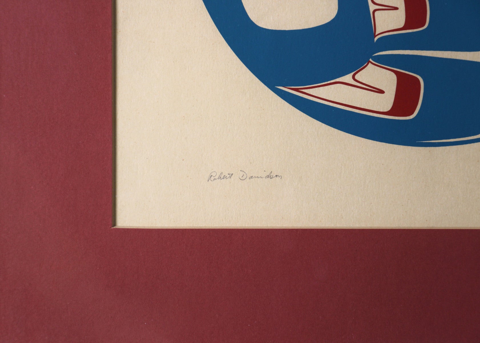 Robert Davidson Prints