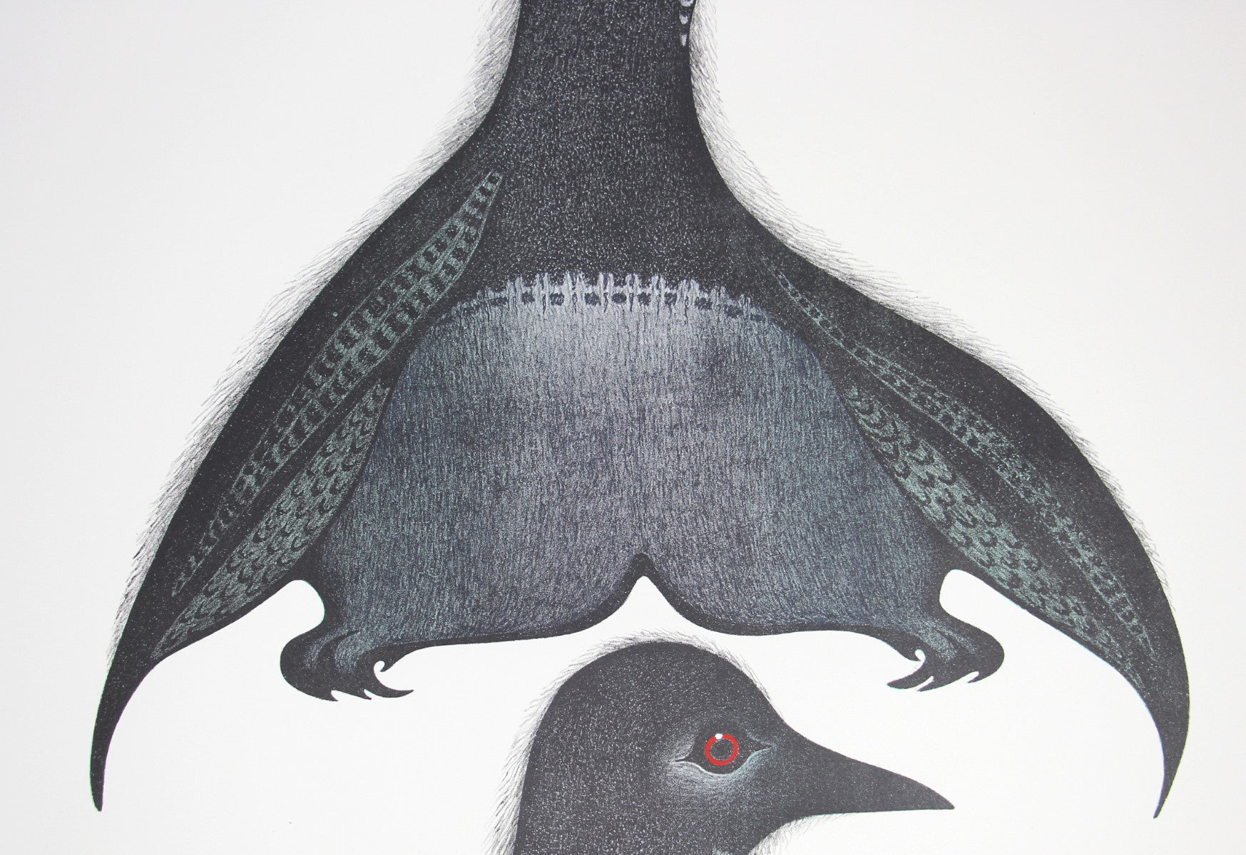 Inuit Prints