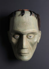 Frankie by Joe David