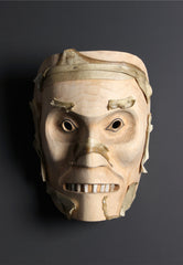 Wounded Warrior by Joe David