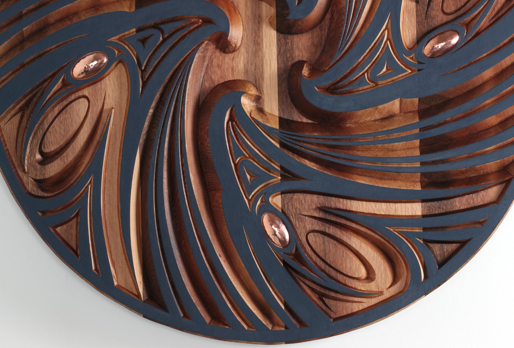 Made by Women: Northwest Coast First Nation Art