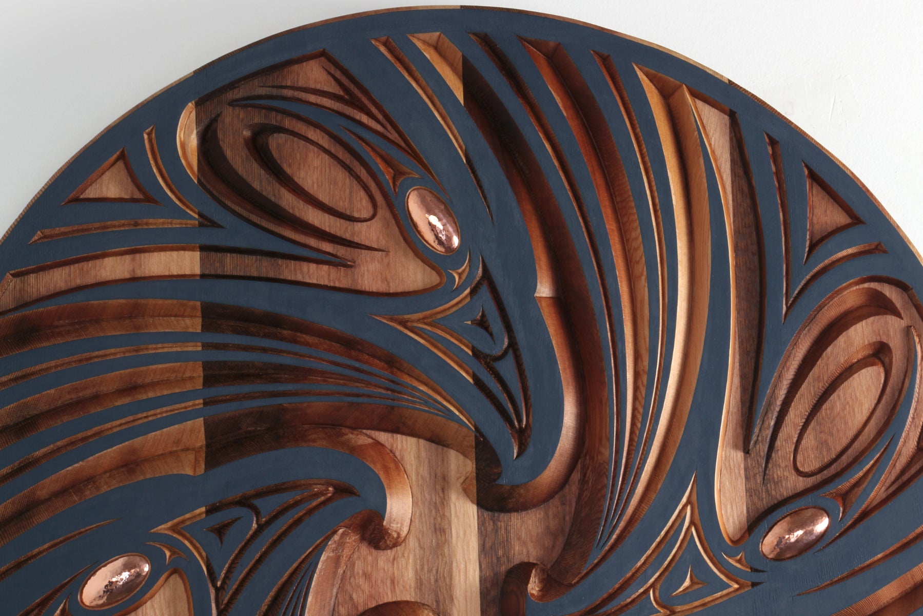 Made by Women: Northwest Coast First Nation Art