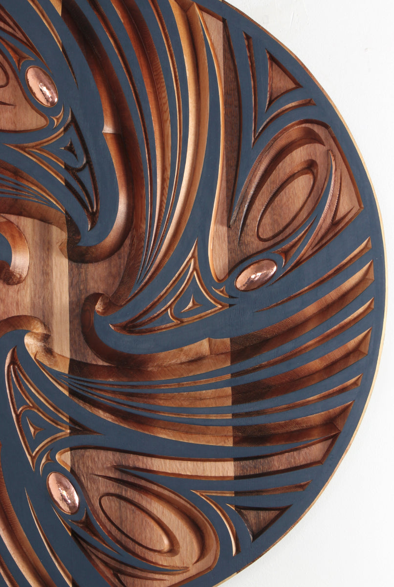Made by Women: Northwest Coast First Nation Art