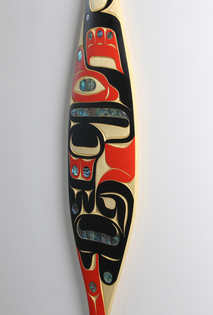 Inuit Gallery of Vancouver. Masterworks of Inuit and Northwest Coast