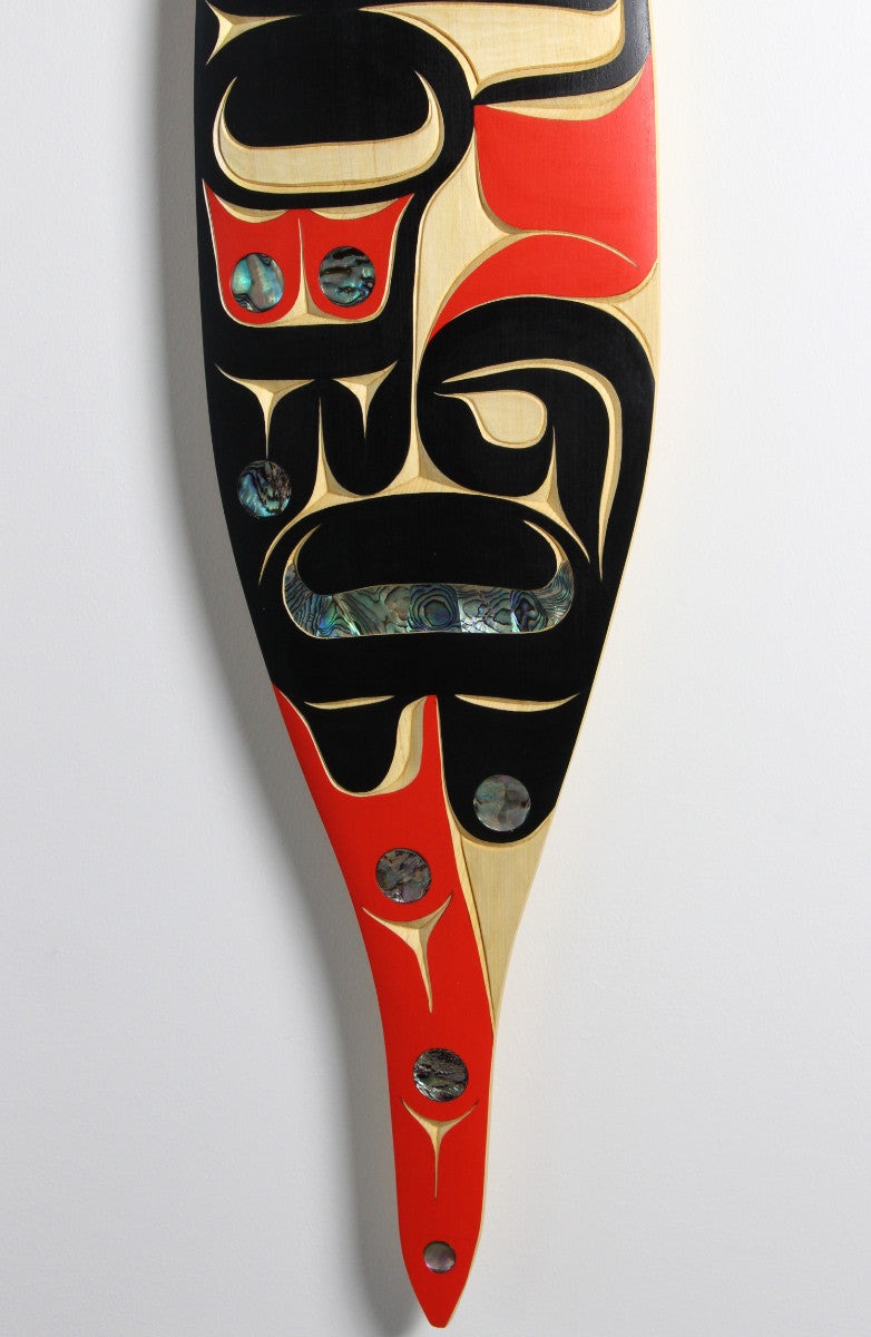 Inuit Gallery of Vancouver. Masterworks of Inuit and Northwest Coast