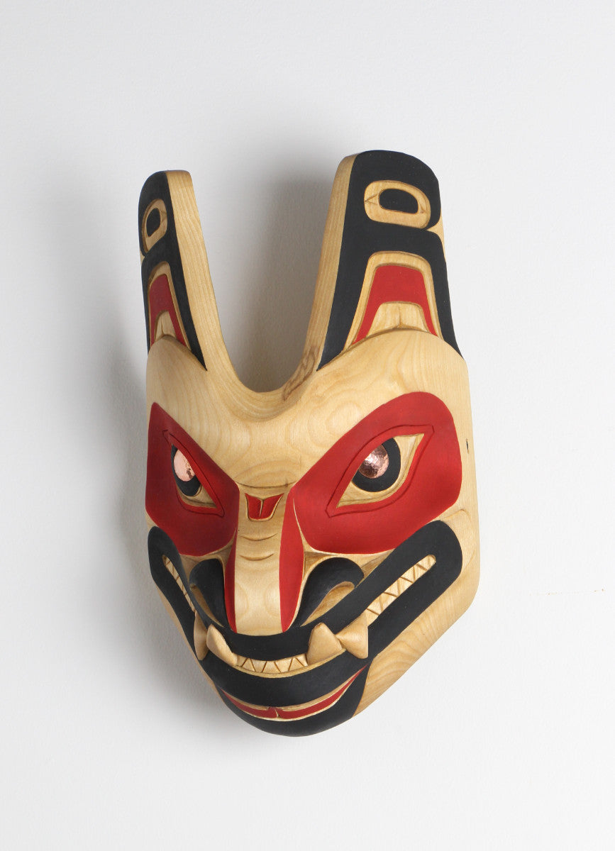 Inuit Gallery of Vancouver. Masterworks of Inuit and Northwest Coast