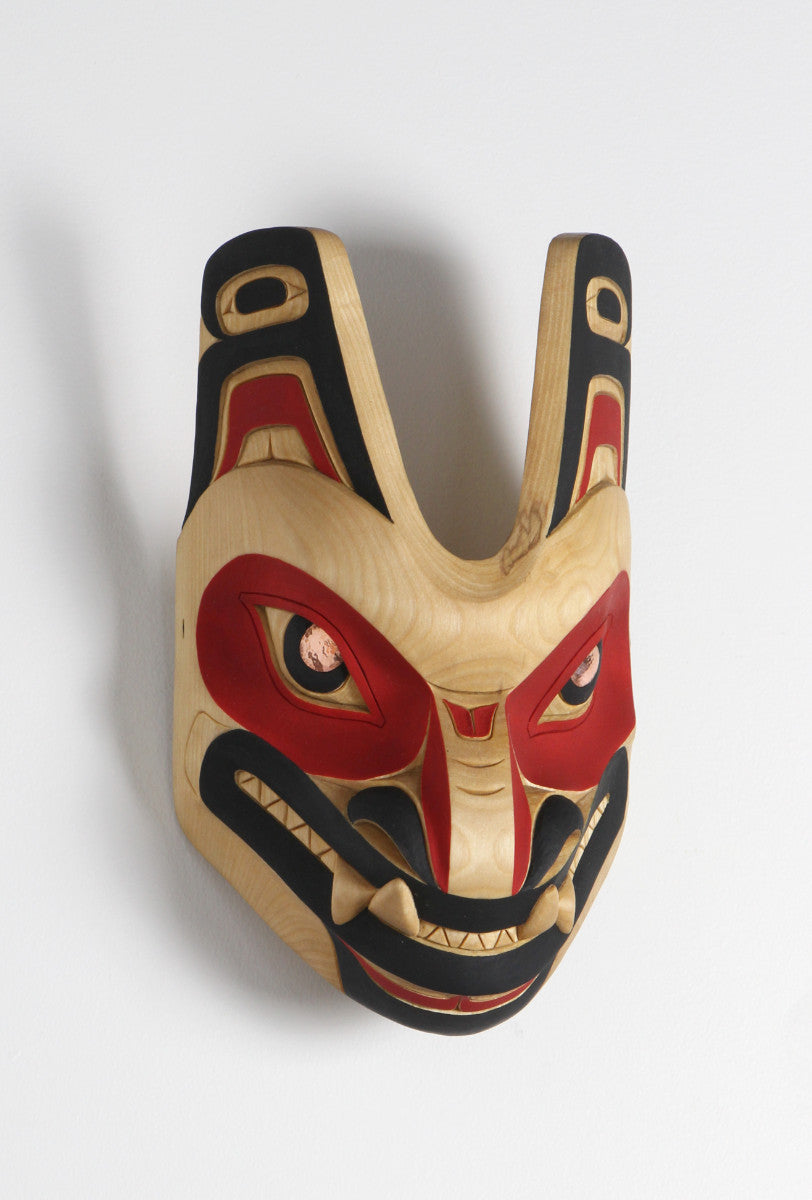 Inuit Gallery of Vancouver. Masterworks of Inuit and Northwest Coast