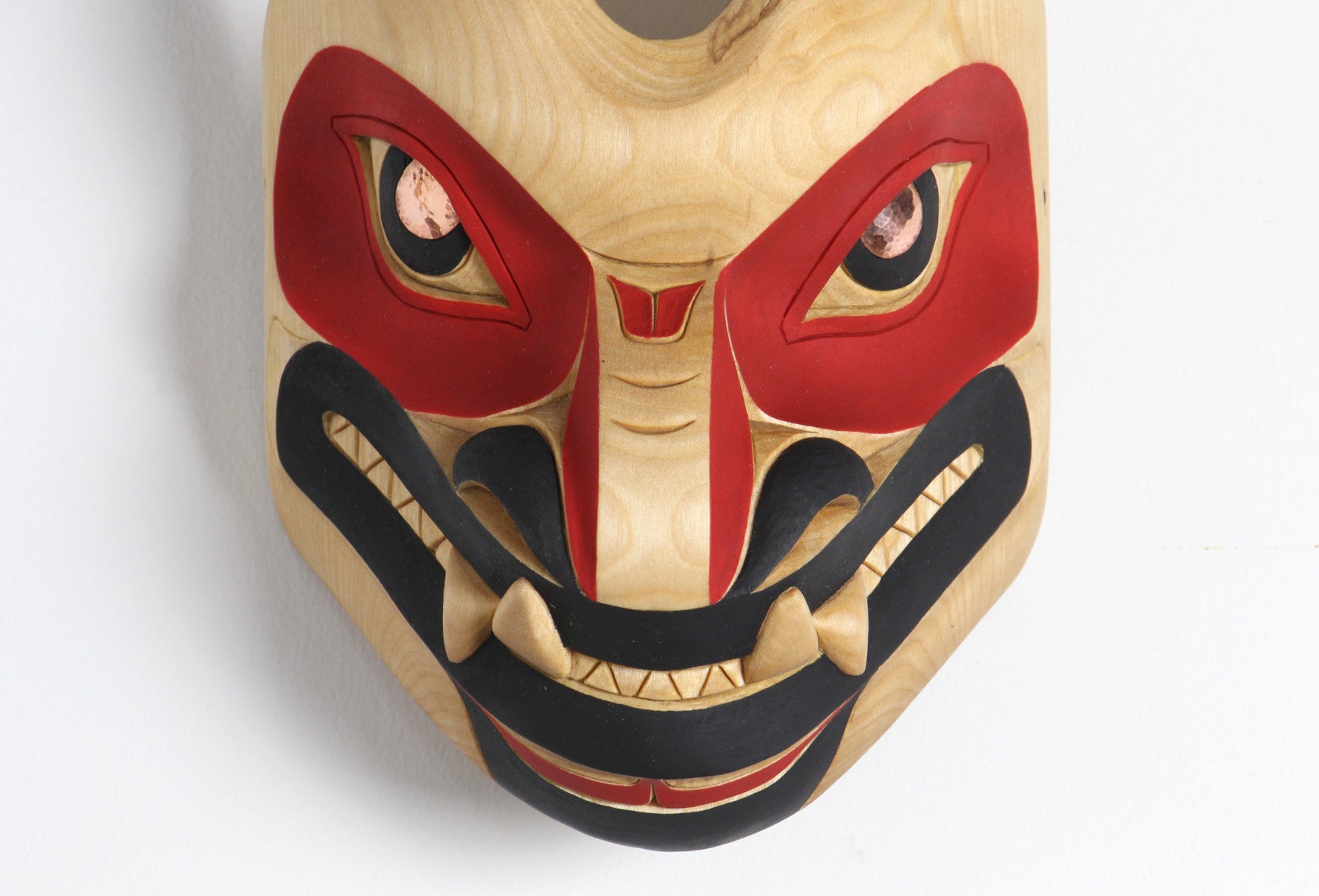 Inuit Gallery of Vancouver. Masterworks of Inuit and Northwest Coast