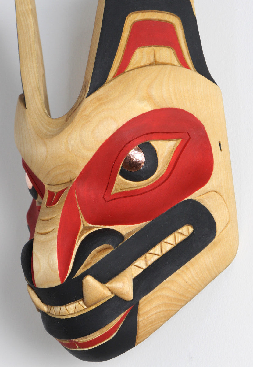 Inuit Gallery of Vancouver. Masterworks of Inuit and Northwest Coast