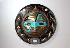 Salish Moon by John Marston